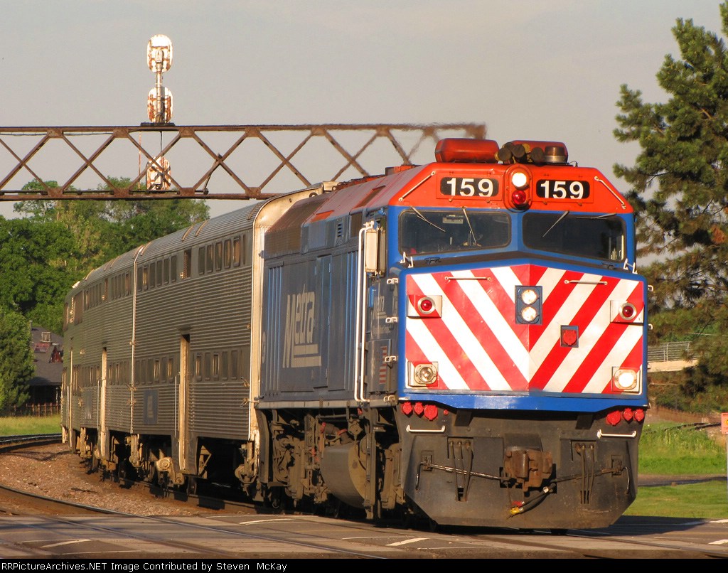 METX 159